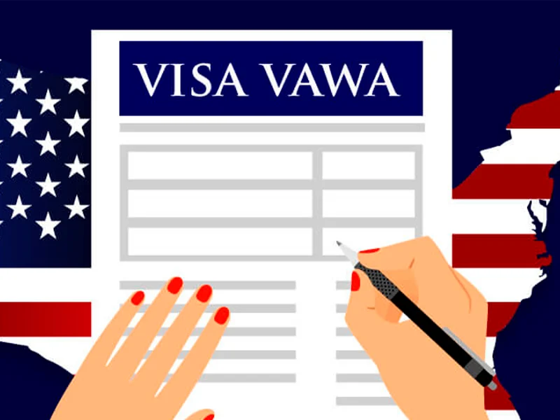 2025 VAWA Requirements: The Complete Guide for Immigrants
